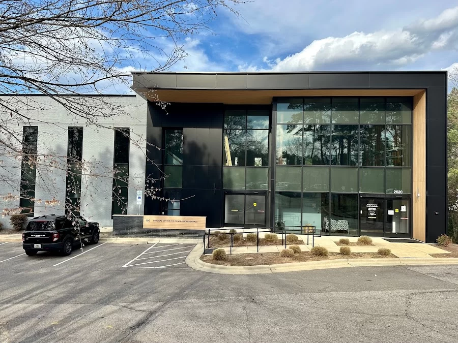 Raleigh Children's Surgery Center: Compassionate Surgical Care for Children