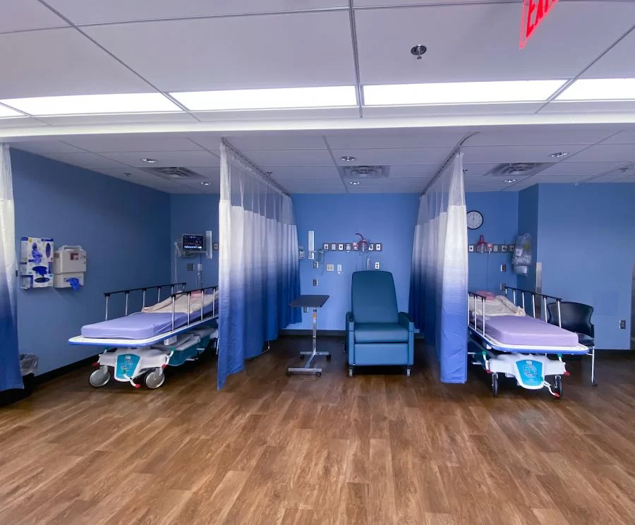 Raleigh Children's Surgery Center: Compassionate Surgical Care for Children